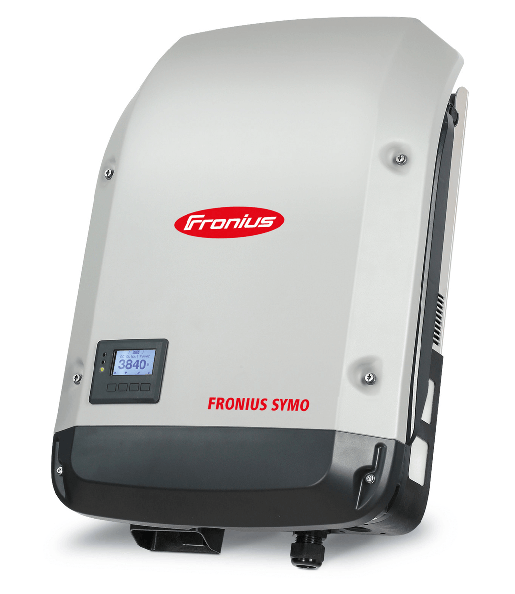 Fronius Symo Light Inverters Solarika co uk fronius-symo-light-inverters-solarika-co-uk