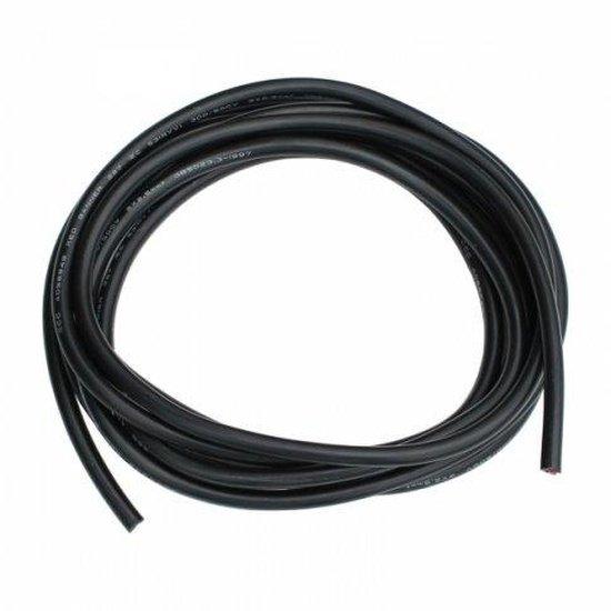 5m 2.5mm double core extension cable – Solarika.co.uk