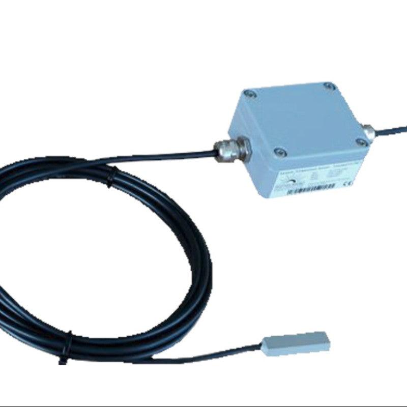 Solaredge module temp sensor – Solarika.co.uk