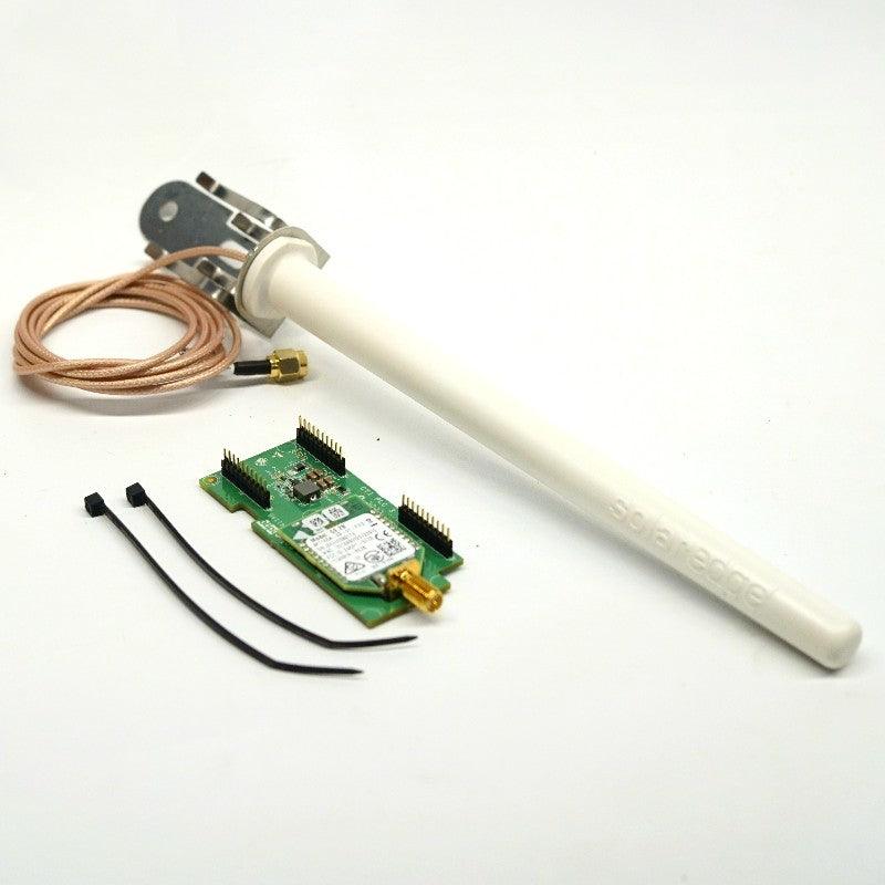 SolarEdge Zigbee Module for Home Energy Management (APP Inverter ...